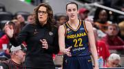 News - Indiana Fever On SI - Sports Illustrated
