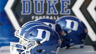 Football - Duke Blue Devils On SI - Sports Illustrated