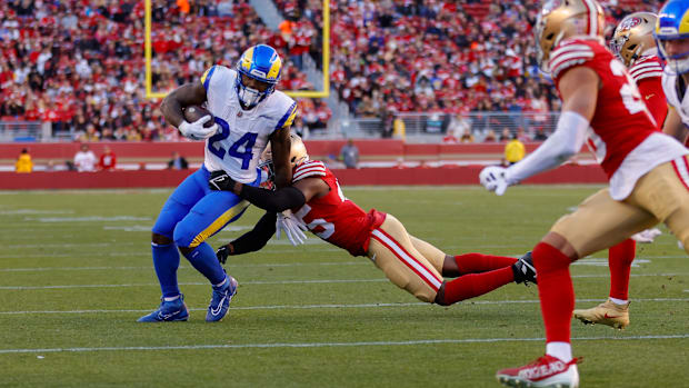 Dolphins Tuesday Notebook: Jalen Ramsey Reflections, RB Tryout List, More