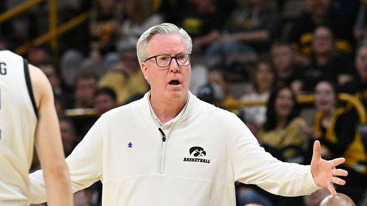 Big Ten Offseason Evaluation: Iowa Hawkeyes
