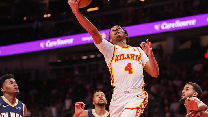 Why Former First-Round Pick Kobe Bufkin is a Perfect Fit with Brooklyn Nets