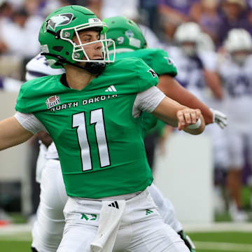 2025 Cal Poly Football Schedule