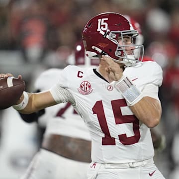 Riley Quick Becomes First Alabama Player Selected in 2025 MLB Draft