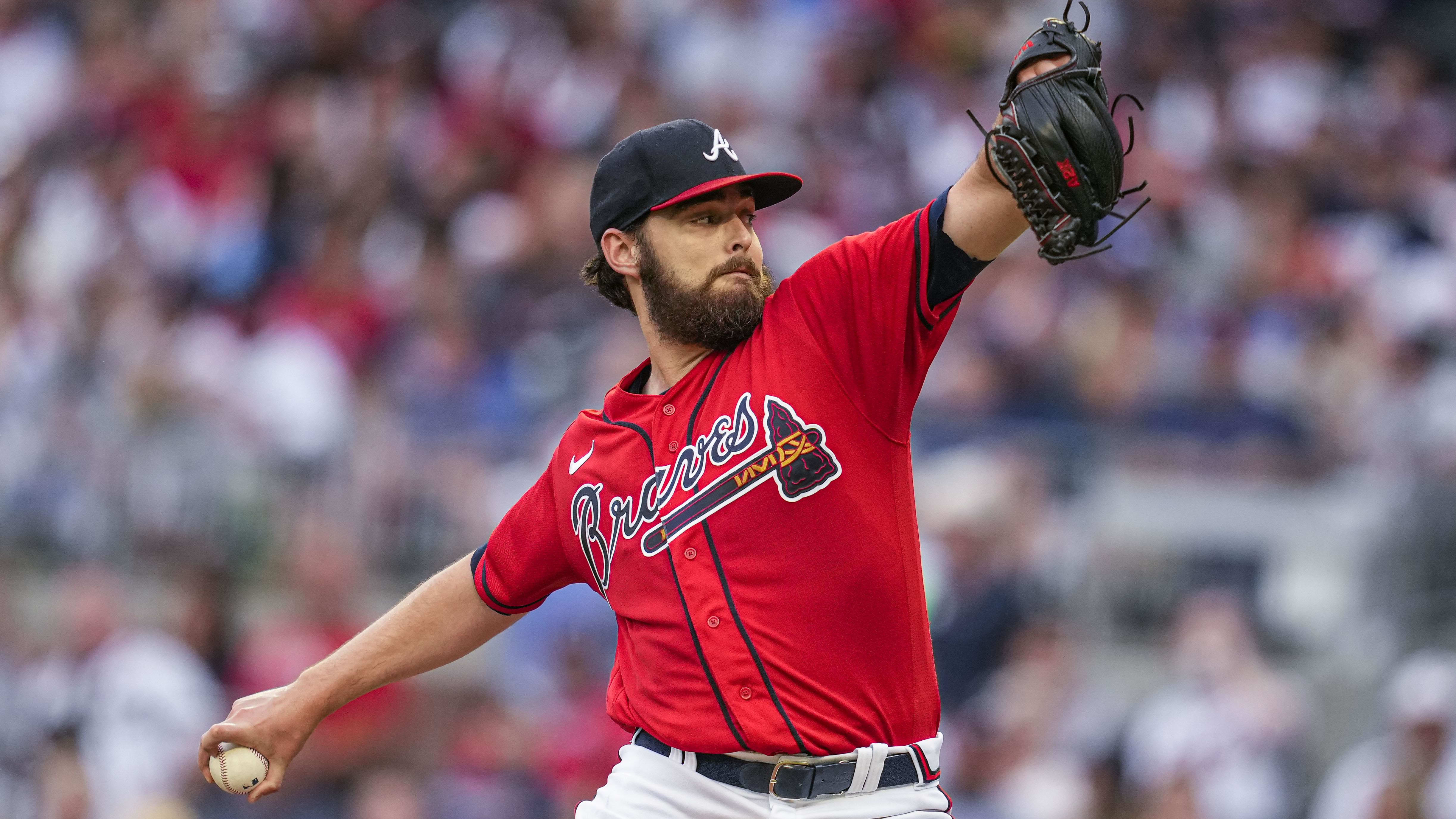 Atlanta Braves 2024 season preview: When will Ian Anderson return?