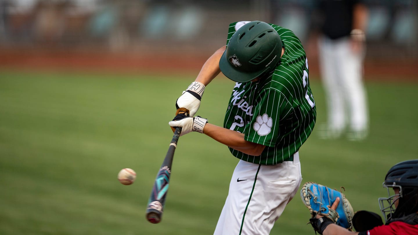 Indiana (IHSAA) high school baseball playoff brackets, scores, matchups ...