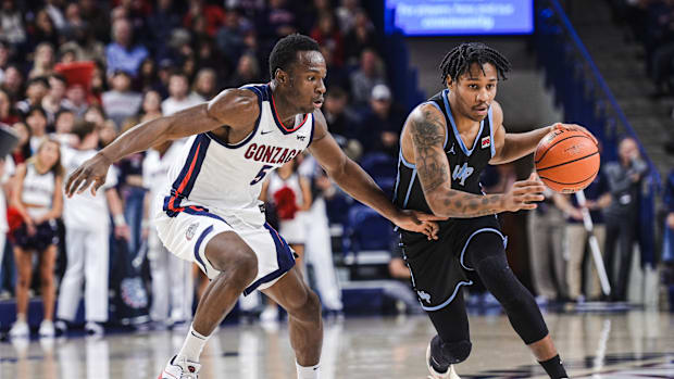 Gonzaga's roster is not only exceptionally talented, but well balanced