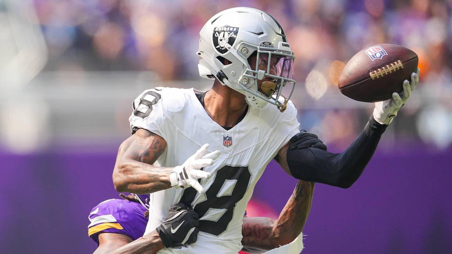 Raiders to Release Veteran Cornerback Jack Jones