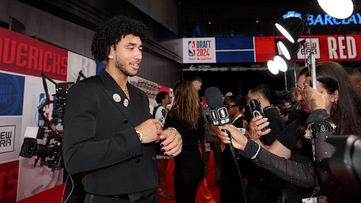 NBA Announces Philadelphia 76ers’ Reps at 2025 NBA Draft Lottery