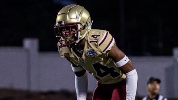 Louisville Football Class of 2026 Commitments