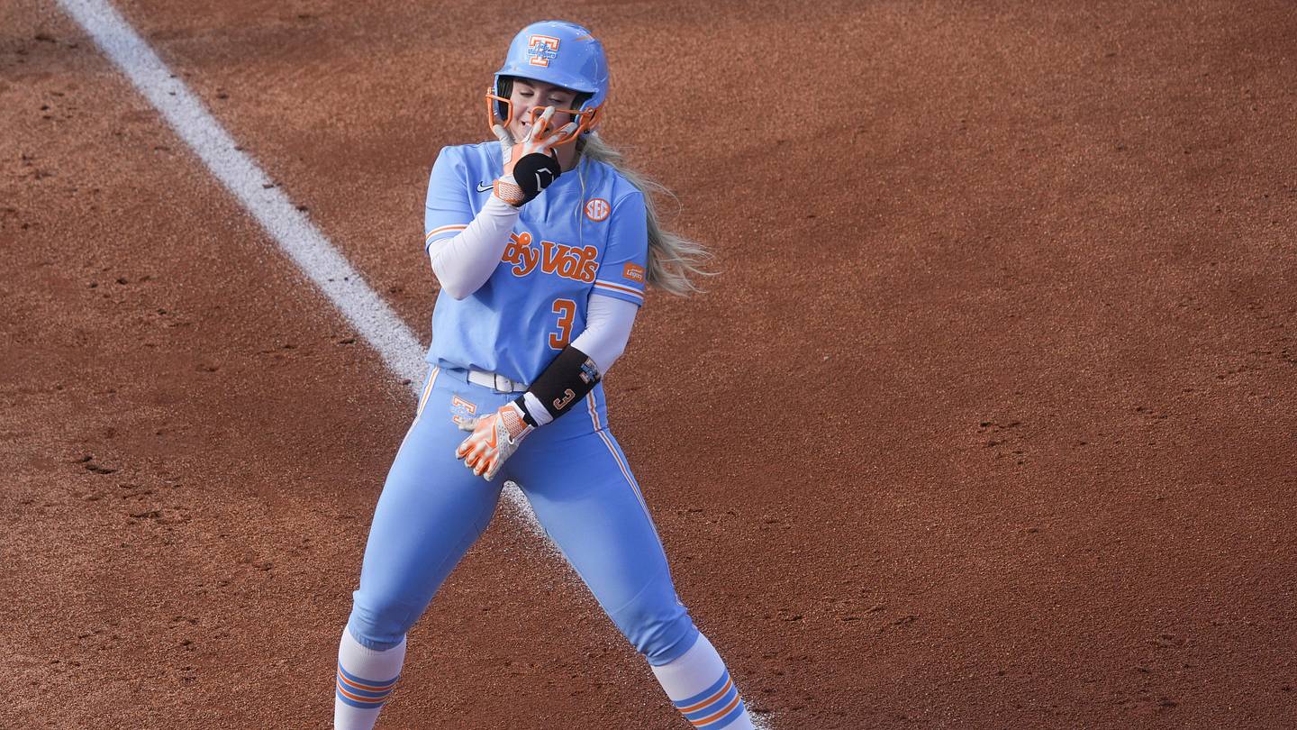 Former Tennessee Standout Taylor Pannell Commits to Texas Tech