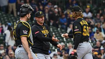 Pittsburgh Pirates News, Rumors, Prospects & More - Rum Bunter