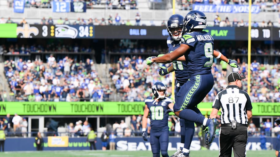 Colin Cowherd makes bold claim about Seattle Seahawks' Super Bowl chances | Yardbarker