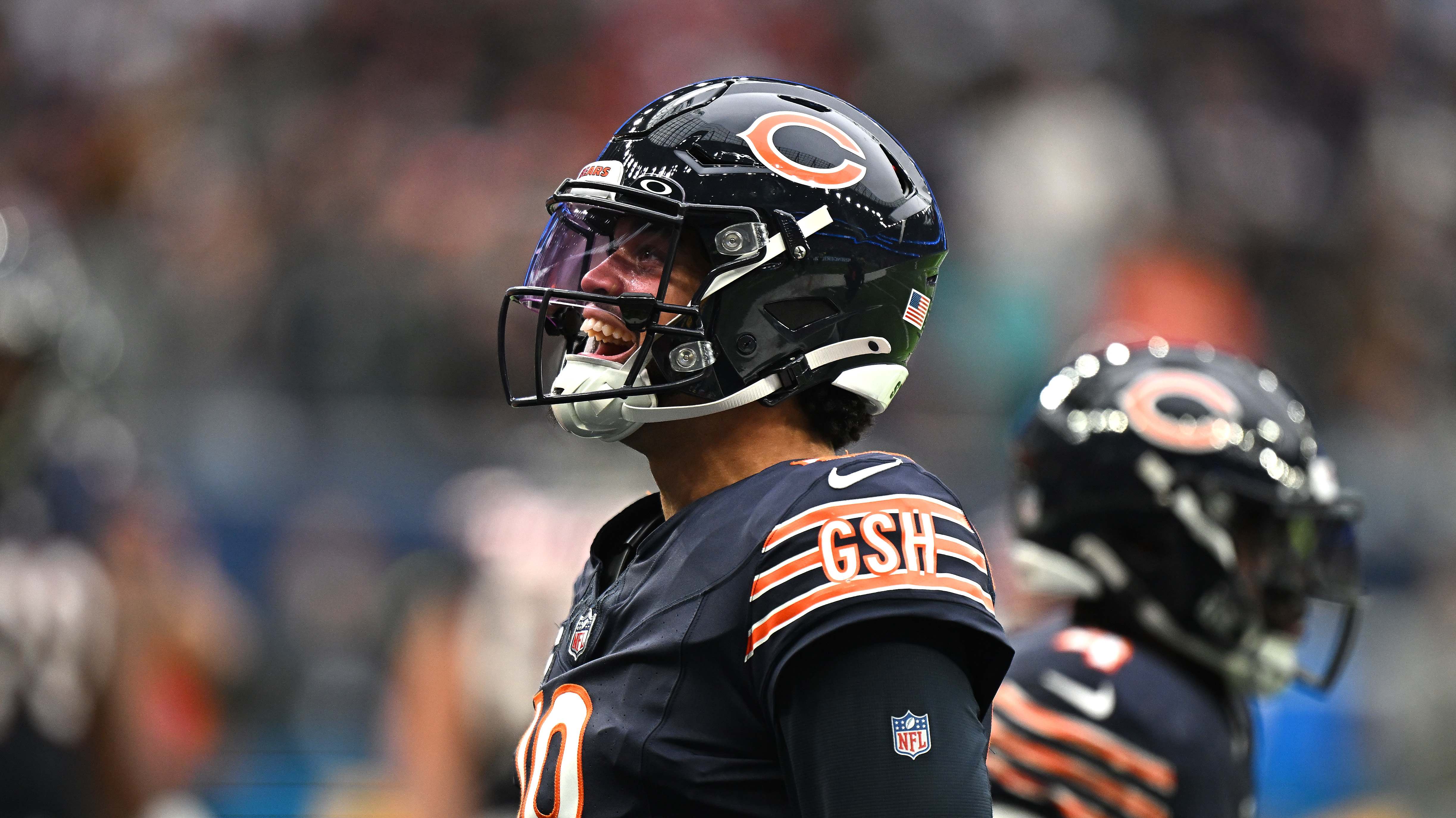 NFL Power Rankings, Week 7: Biggest risers and fallers after Week 6