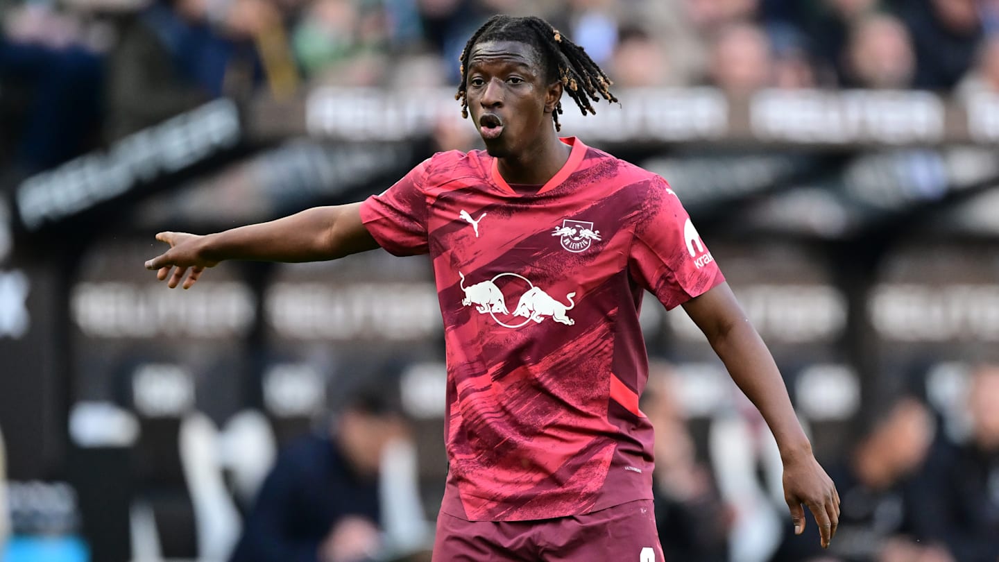 Offiziell: RB Leipzig gibt Urgestein ab