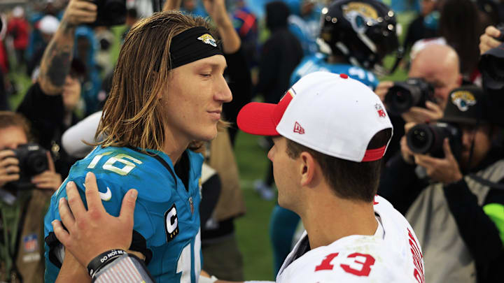 3 Biggest Storylines Ahead Of Jaguars vs. 49ers: Trevor Lawrence's Moment