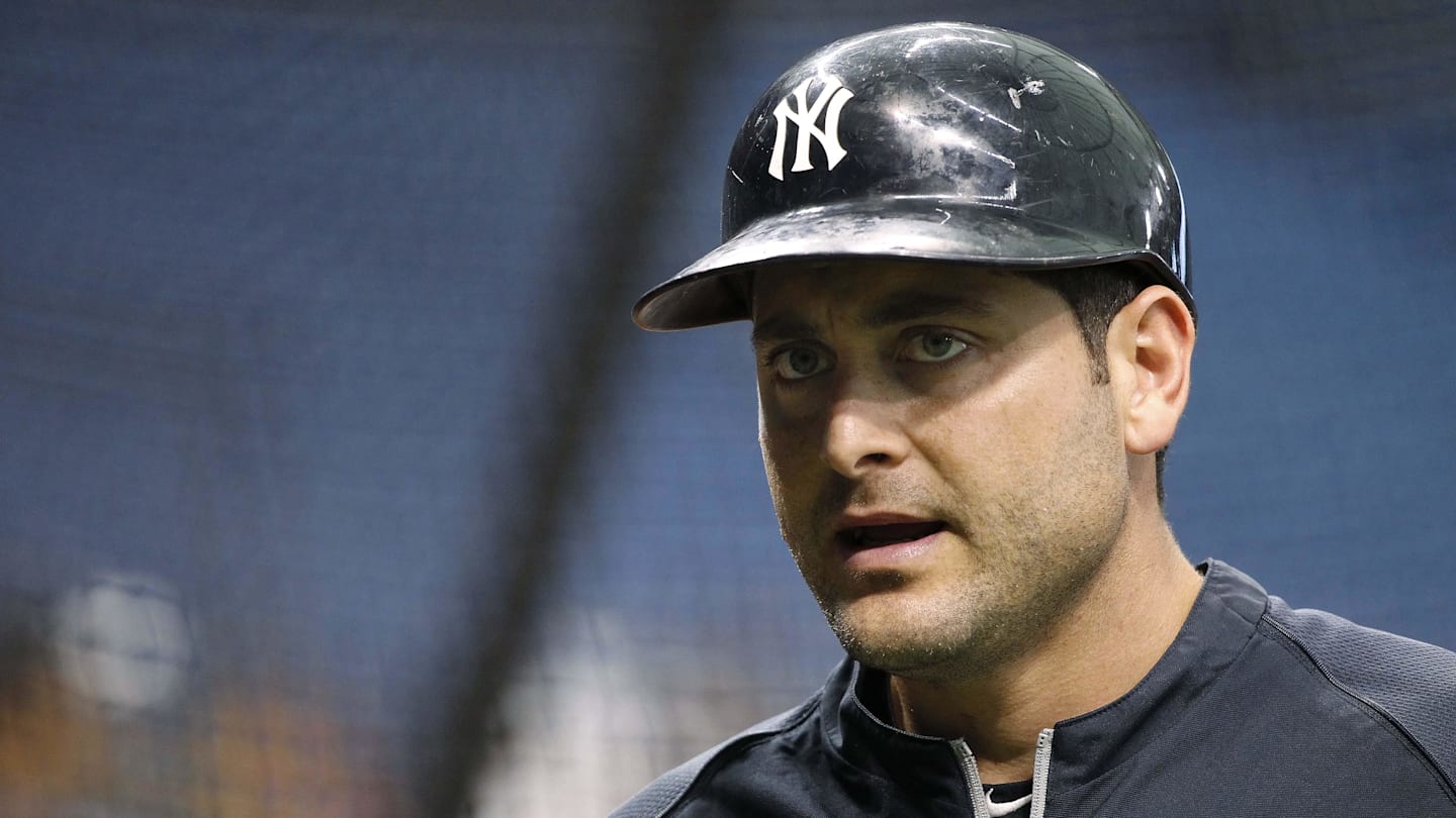 Former Yankees, Pirates Catcher Francisco Cervelli Named Team Italy Manager