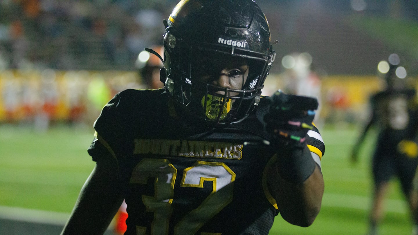 North Carolina high school football: Kings Mountain releases 2025 schedule