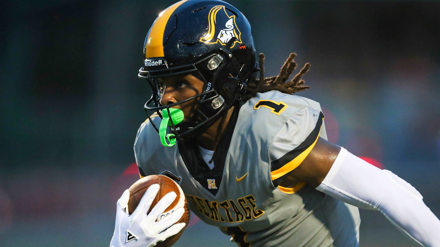 Predicting the winner of the 2024 Florida high school football 4A state ...