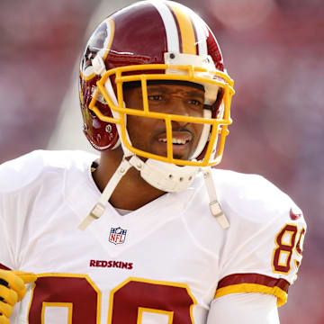 'Anything is Possible!' Washington Commanders WR Excited About Rookie ...