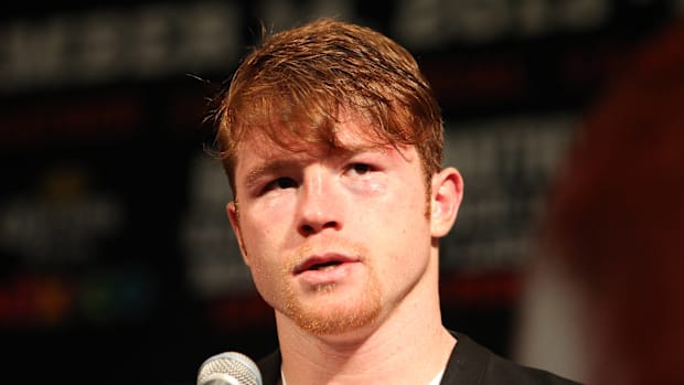 Canelo Will Earn $400 Million From Fight Deal, But His Kids Face A ...