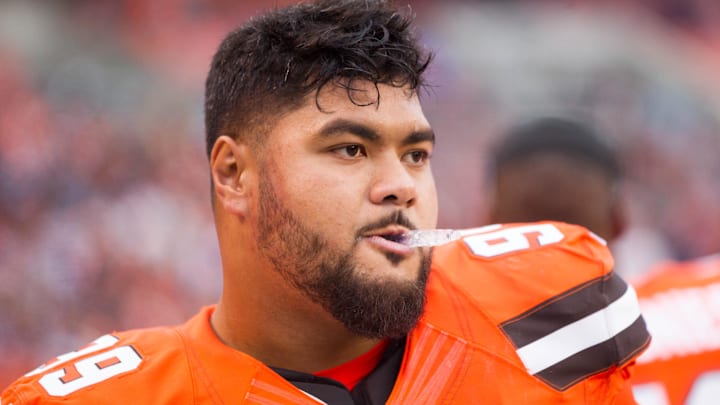 Cal Adds Stephen Paea as Assistant Defensive Line Coach