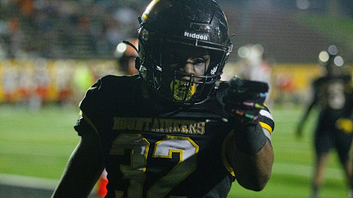 North Carolina high school football: Kings Mountain releases 2025 schedule