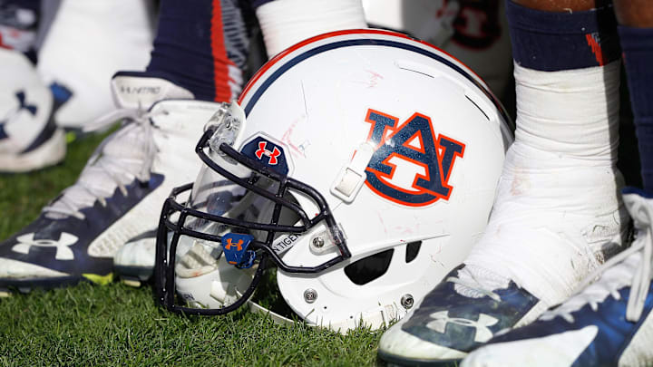 Auburn Misses Cut for 5-Star Edge Rusher JaReylan McCoy
