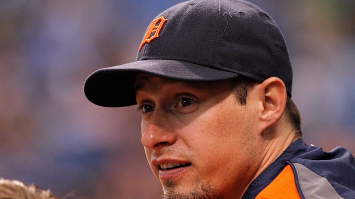 Longtime Tigers Utility Man Don Kelly Named New Manager of Pirates