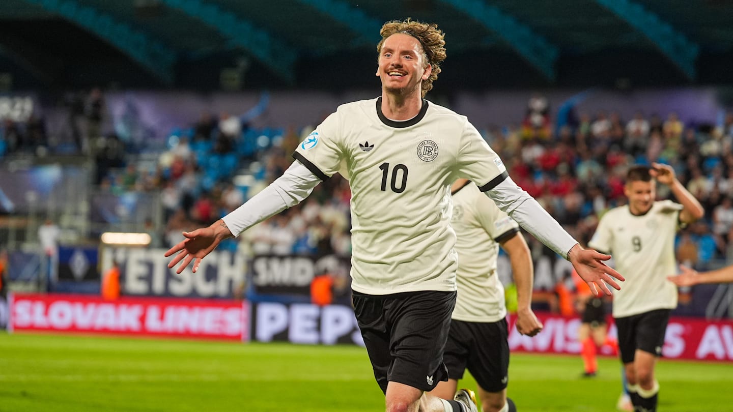 Fußball Transfer-Gerüchte heute: Bayern droht nächste Transfer-Pleite ...