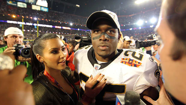 USC Trojans’ Reggie Bush Best College Moments: Bush Push, Heisman ...