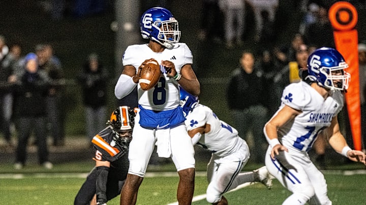 Pitt Panthers Football Lands 2025 QB Commit