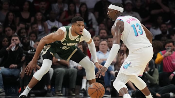 Ex-NBA Exec Claims Miami Heat As Giannis Antetokounmpo Top Destination