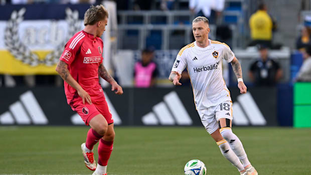 MLS Schedule Shift: Pros and Cons of Saying Goodbye to Summer Soccer