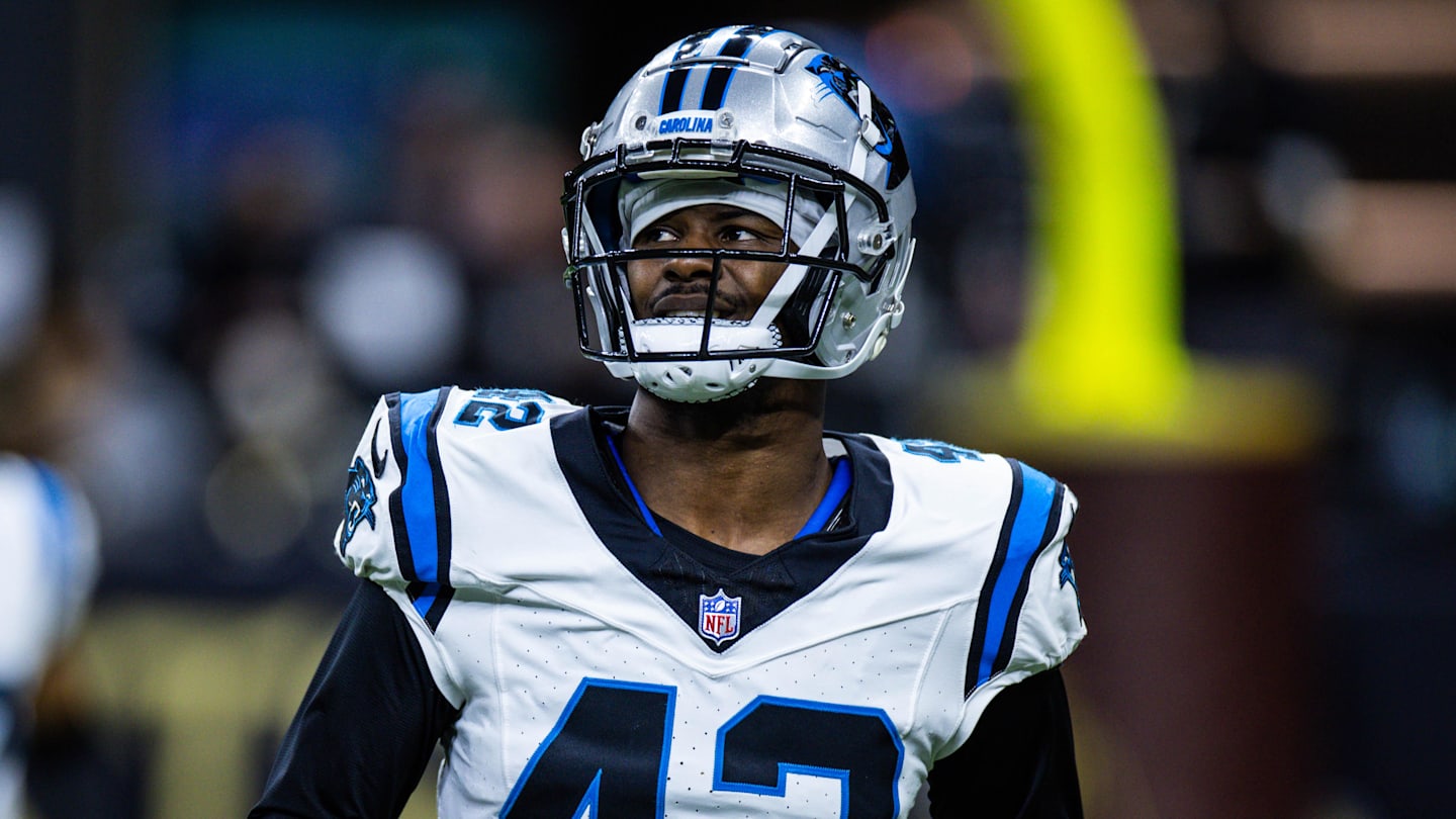 Panthers Team Captain Apologizes for Trying to Call Out Tampa Bay ...