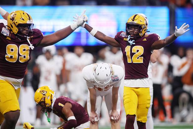 These Arizona State Defenders Are NFL Prospects