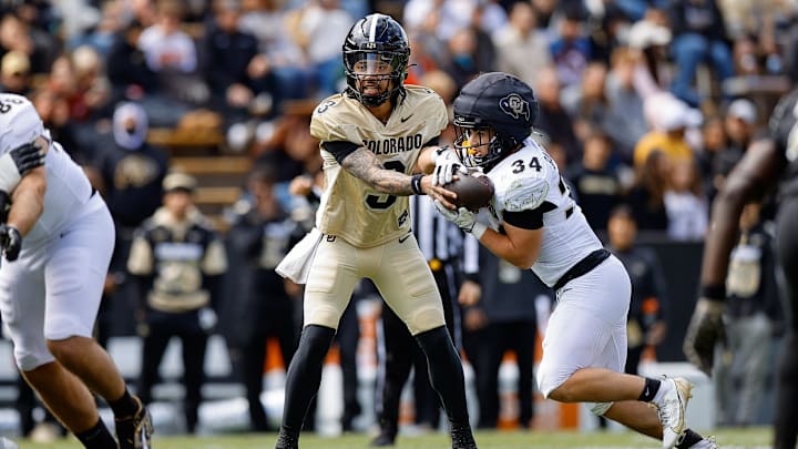 Georgia Tech vs. Colorado Prediction, Odds, Key Players for College Football Week 1