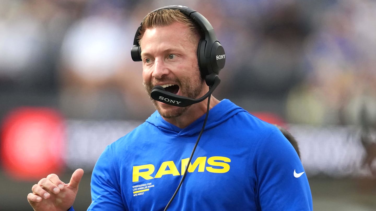 Rams Coaching Staff Gives Underrated Defender Vote of Confidence