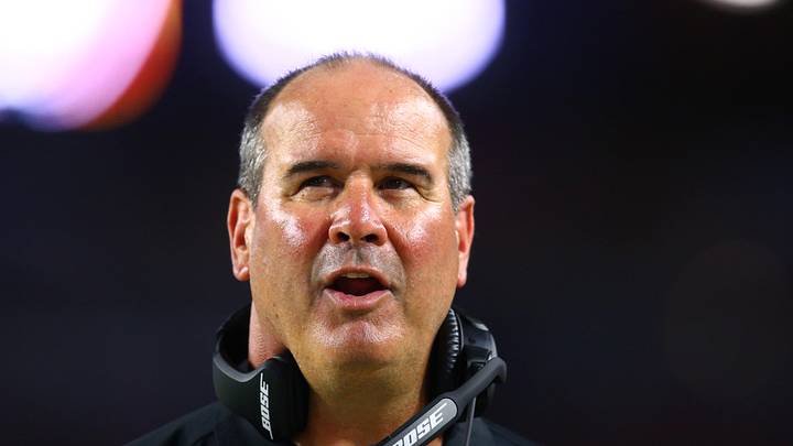 Ex-Vikings coach Mike Tice on Aireontae Ersery: 'This isn't my flavor'