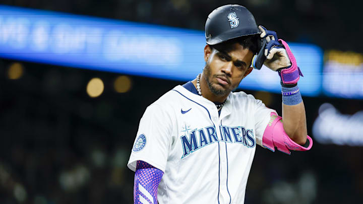 Seattle Mariners Lose Steam in 2-1, 12-Inning Loss to Houston Astros