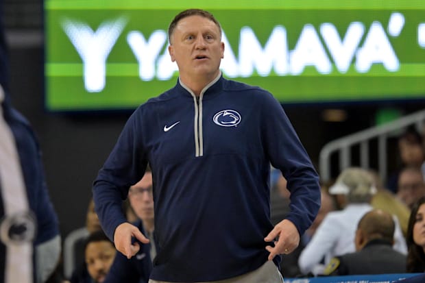 How to Watch Nebraska Men’s Basketball vs. Penn State: Preview ...