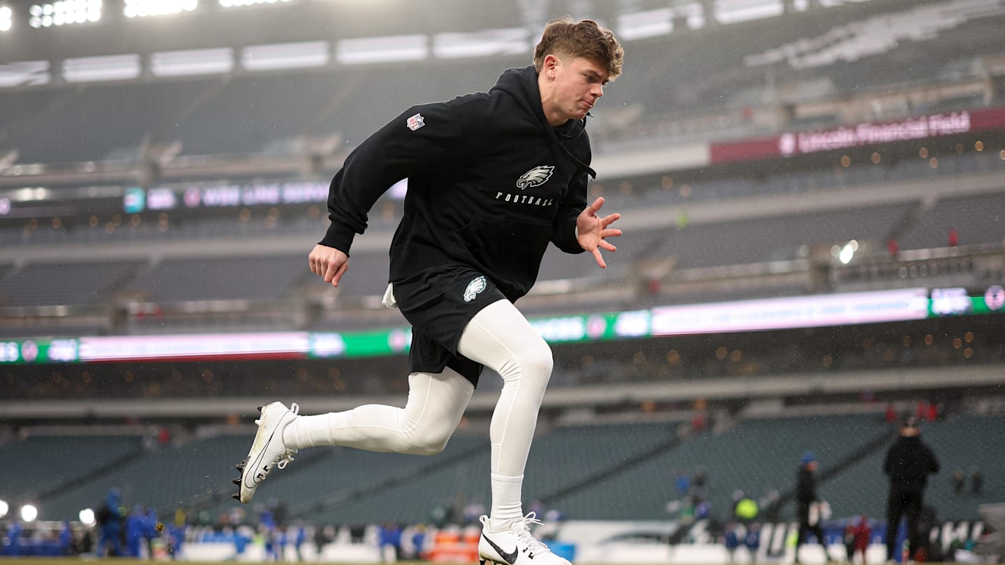 Former Iowa Hawkeyes Star Cooper DeJean Lands Enormous Take