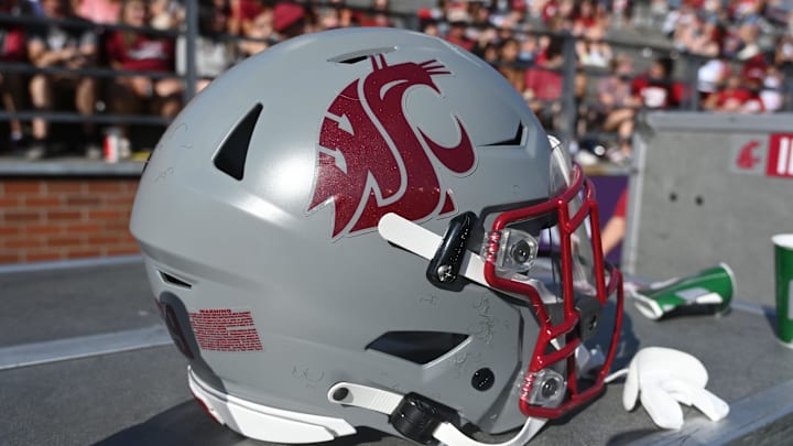 Washington State OC Ben Arbuckle Nominated For Top Assistant Coach Award