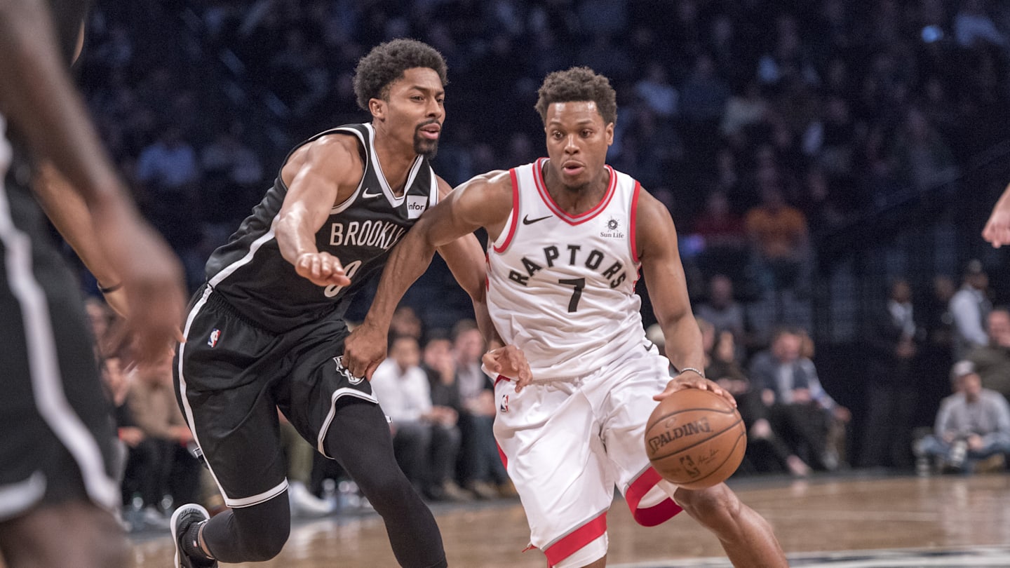 Cavaliers: 3 realistic backup point guards remaining in 2024 free agency