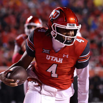 Utah vs. Arizona State football game set for nighttime kickoff