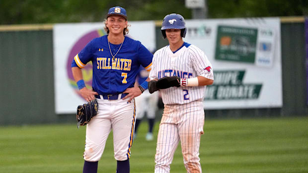 Rockies Prospect Named One of Best 18-Year-Old Prospects In Baseball