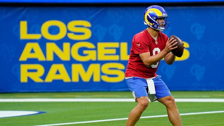 BREAKING: Rams Offseason Dates Announced