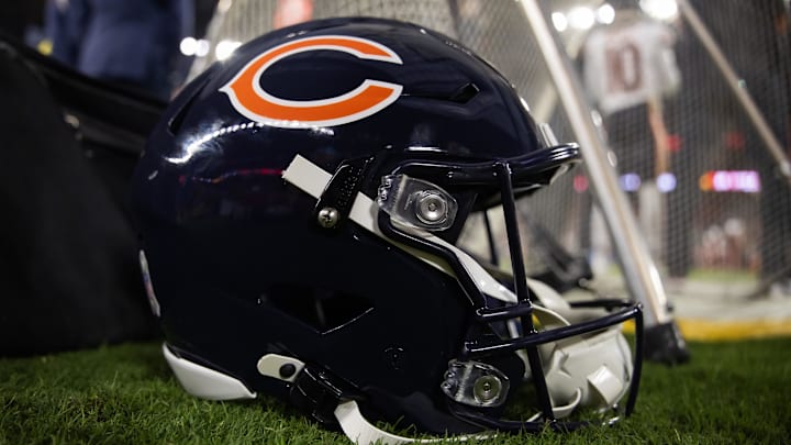 Chicago Bears urged to avoid hyped first-round prospect in 2025 NFL Draft