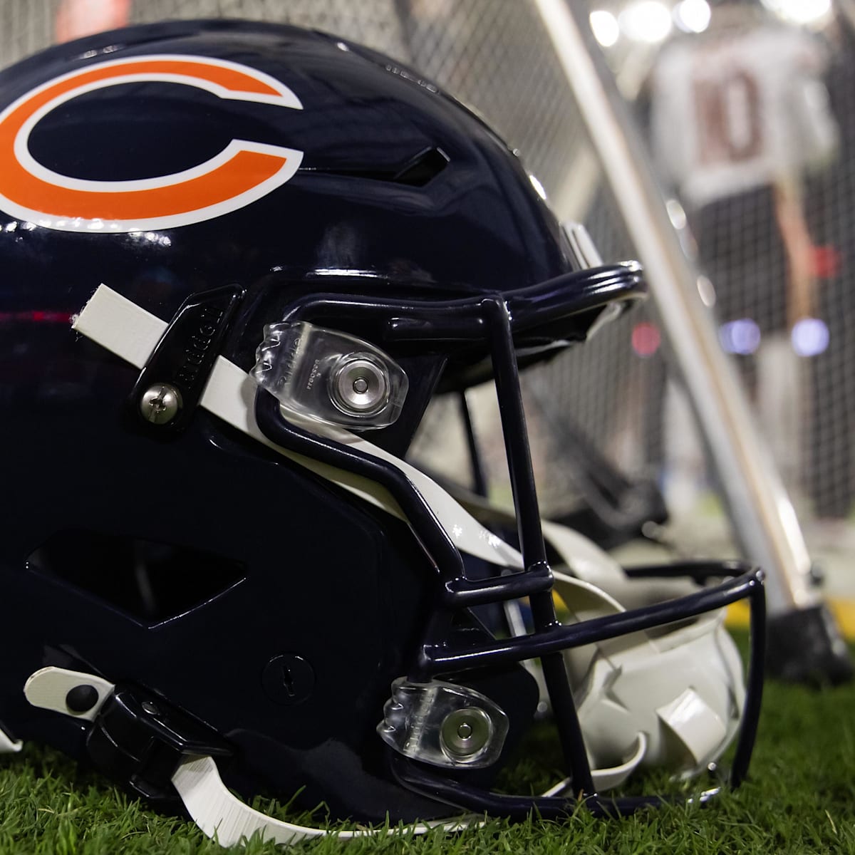 bears helmet coloring pages