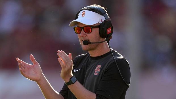 USC Trojans Recruit Ethan 'Boobie' Feaster Reveals Reason For Reclassifying