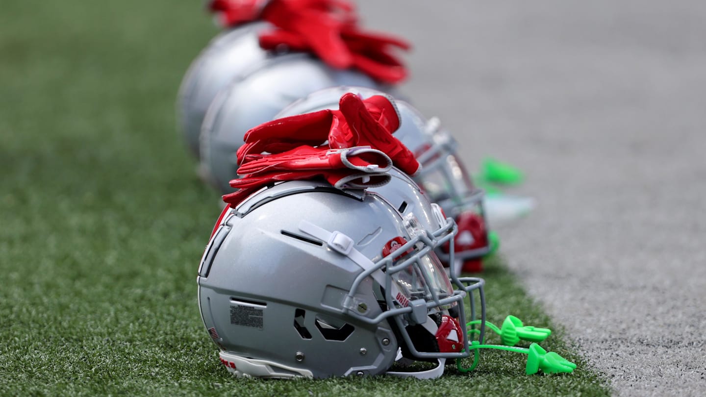 Ohio State Buckeyes Linked to Offensive Star in Transfer Portal